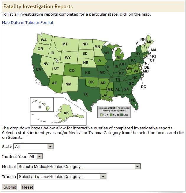 Why isn’t every week safety week in Fire and EMS? – Fire & EMS Leader Pro