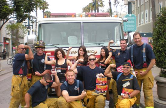 A Healthy Discussion about Diversity in the Fire Service – Fire & EMS ...