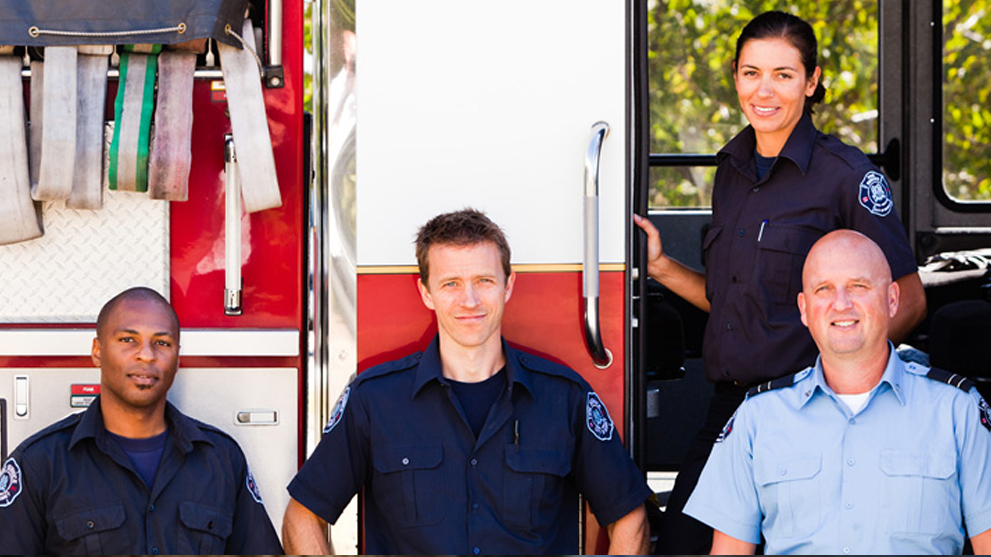 Community, Diversity and Your Department – Fire & EMS Leader Pro