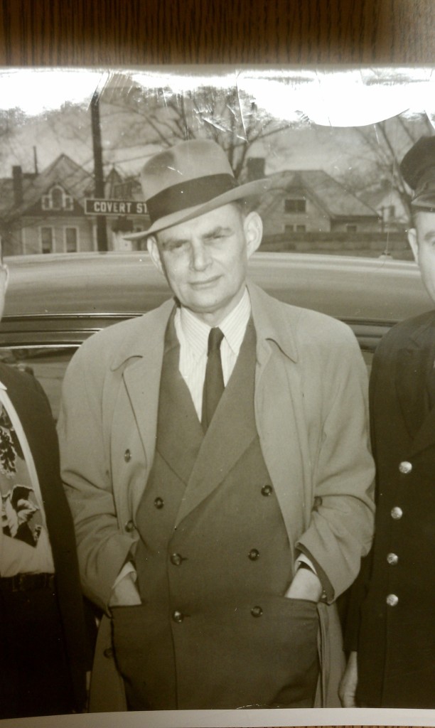 Resistance to Change in the Fire Service – Fire & EMS Leader Pro