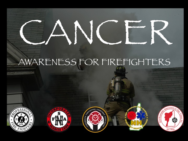 Firefighters and Cancer – Fire & EMS Leader Pro