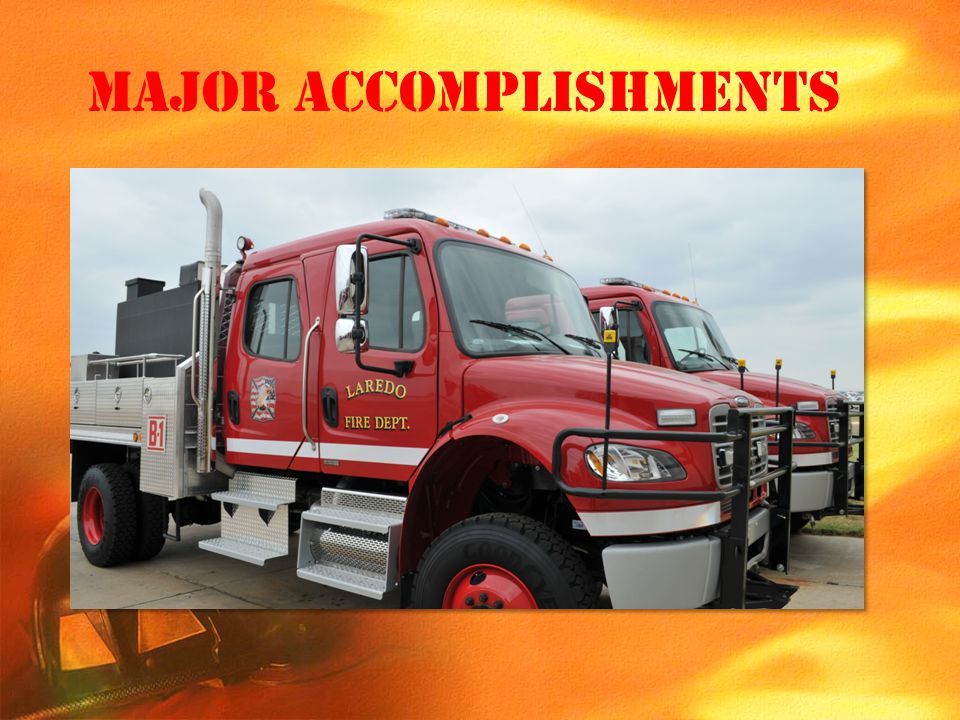 Fire department performance measurement? – Fire & EMS Leader Pro