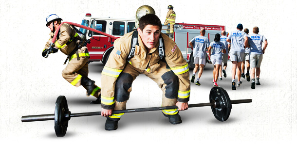 Firefighter Health: Less talk and more action is required – Fire & EMS ...