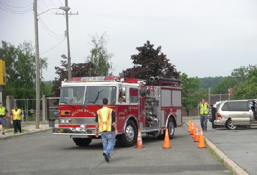 EVO Program: Regulating Your Fire Department’s Driving Risks – Fire ...