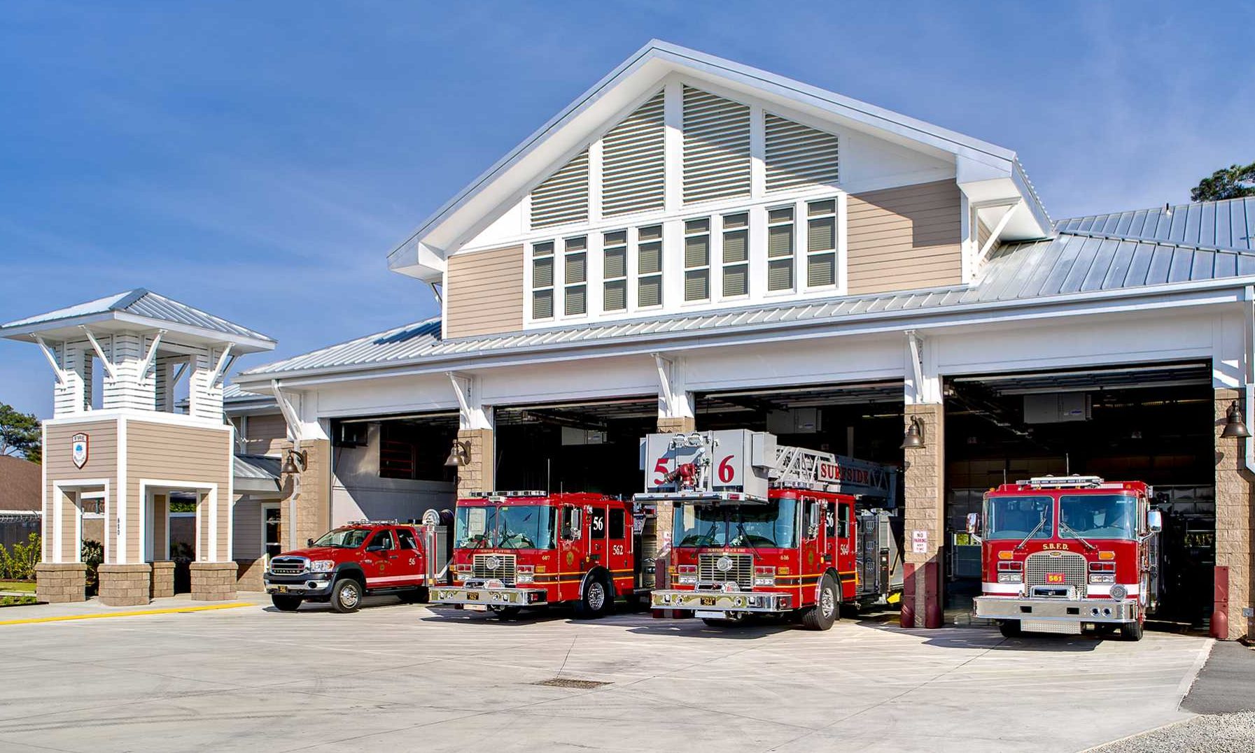 Fire Departments and Transparency – Fire & EMS Leader Pro