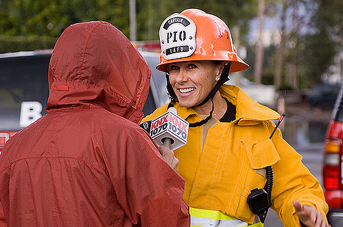 Staff Officer Re-Entry: Going Back to Operations – Fire & EMS Leader Pro