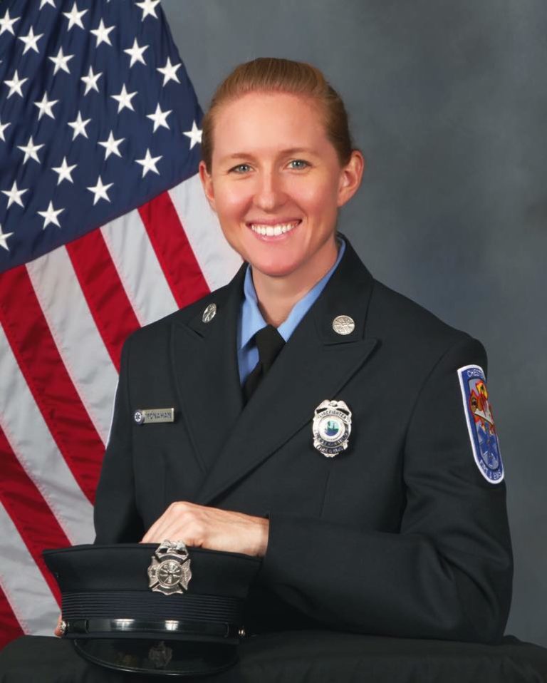 Who do you see at night? – Fire & EMS Leader Pro