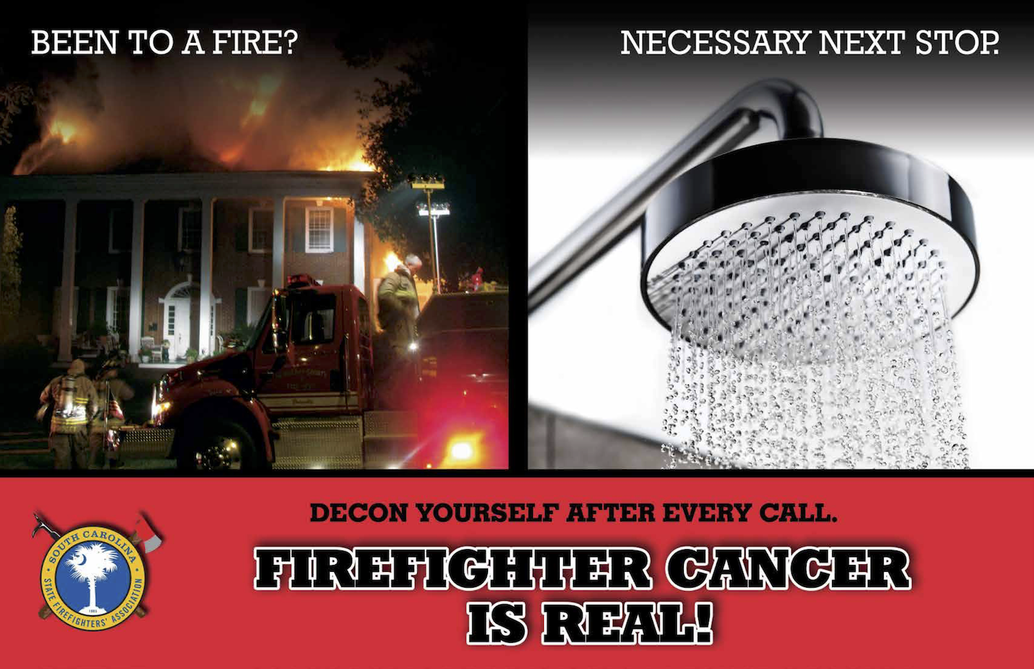 Why YOU need to track your on-the-job exposures – Fire & EMS Leader Pro