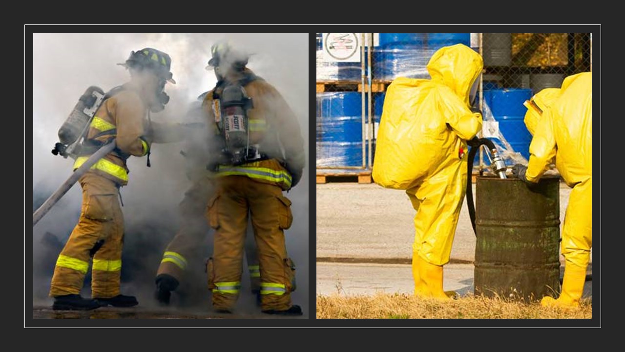 What are the rules of interior structural firefighting? – Fire & EMS ...