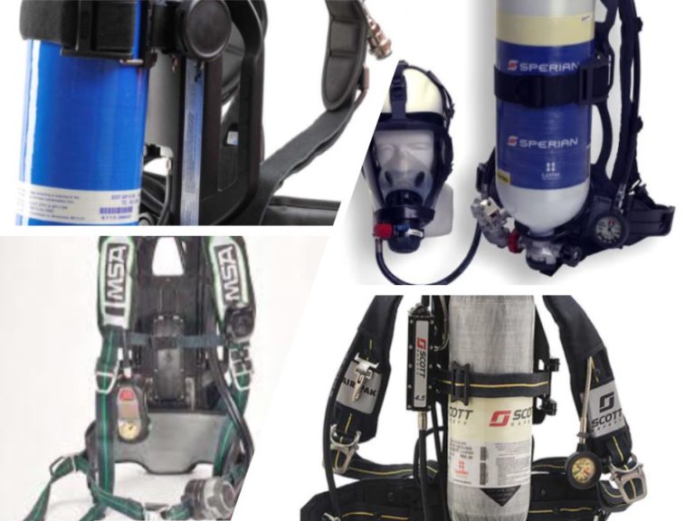 Is your fire department still cleaning its SCBA by hand? – Fire & EMS ...