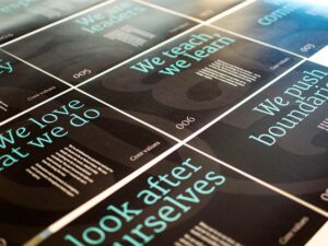 Developing Mission, Vision, and Value Statements for Your Fire and EMS ...